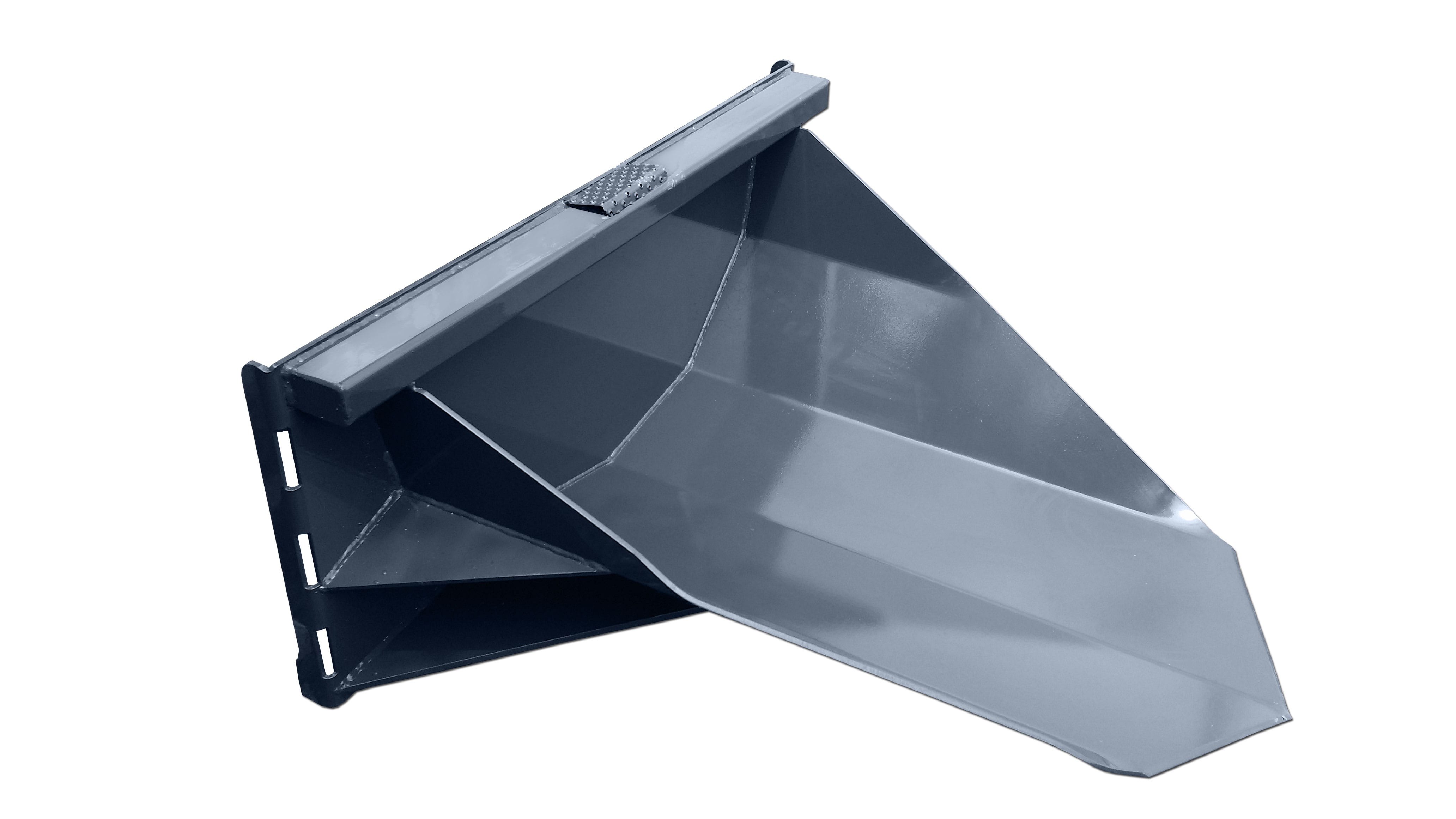 Tree Spade - Unlimited Fabrications